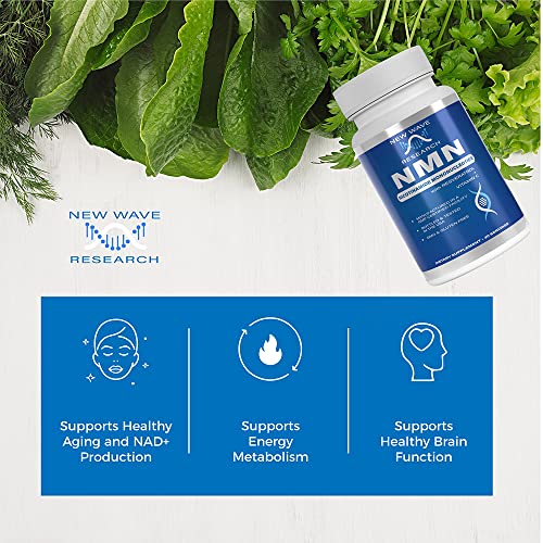 Blended vitamin and mineral support