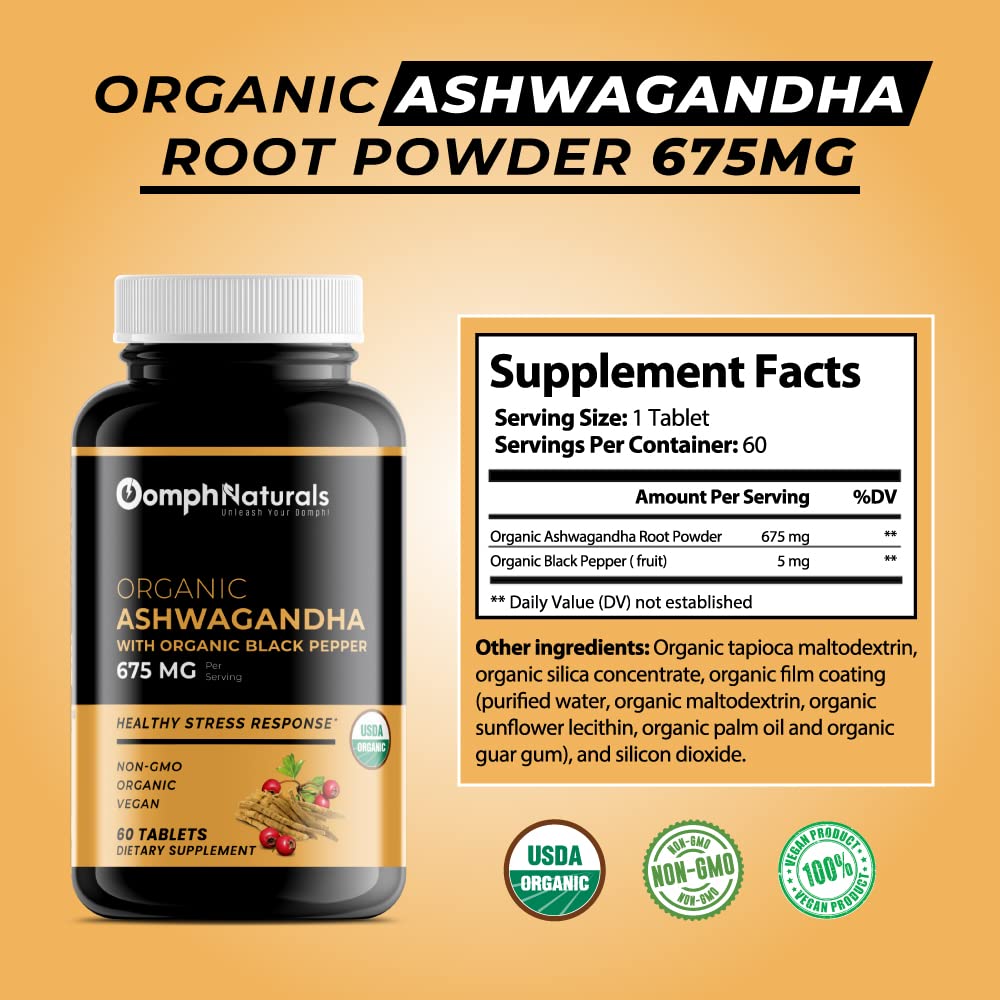 blended vitamin and mineral support