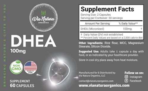 Blended vitamin and mineral support