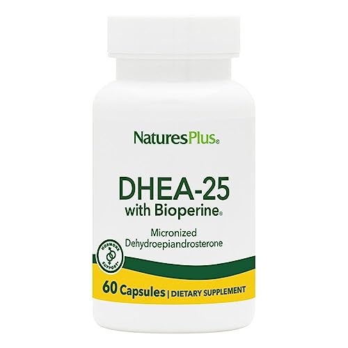 blended vitamin and mineral support
