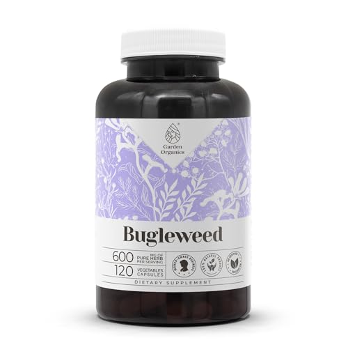 blended vitamin and mineral support
