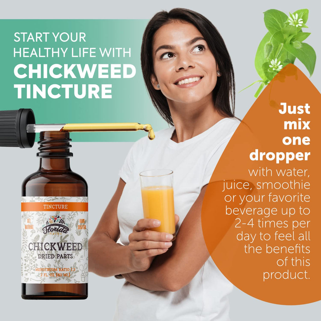 blended vitamin and mineral support
