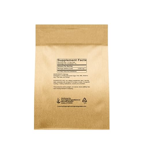 blended vitamin and mineral support