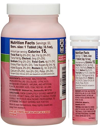 Blended vitamin and mineral support