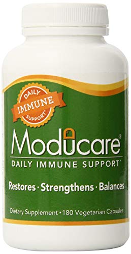 blended vitamin and mineral support
