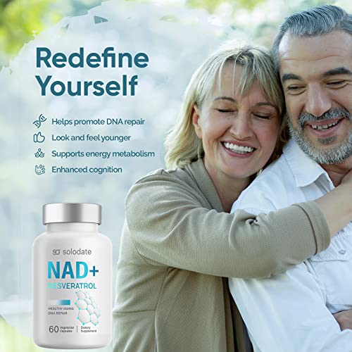 blended vitamin and mineral support