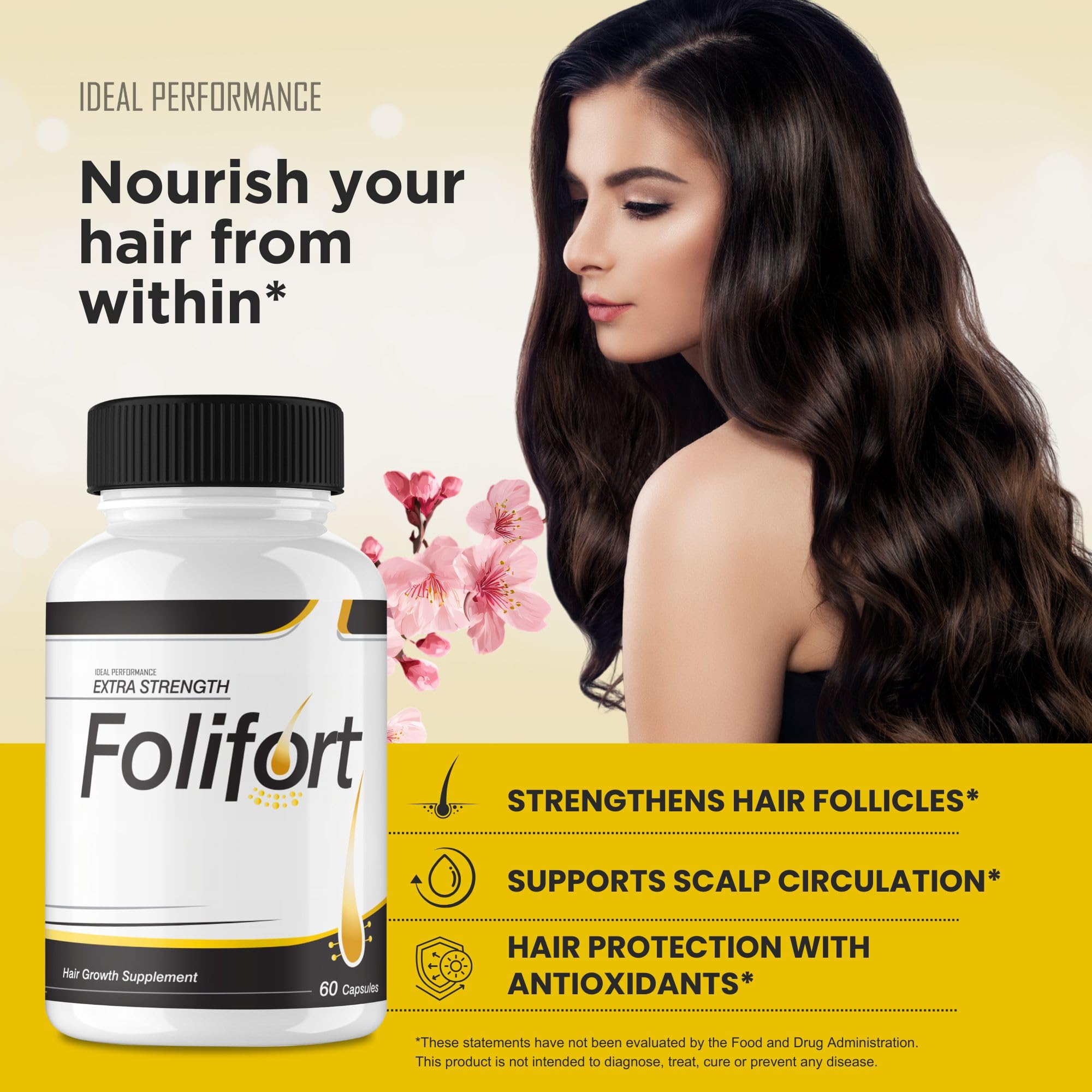 blended vitamin and mineral support
