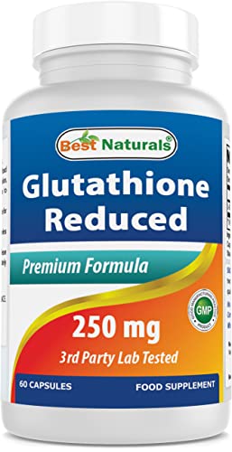 blended vitamin and mineral support