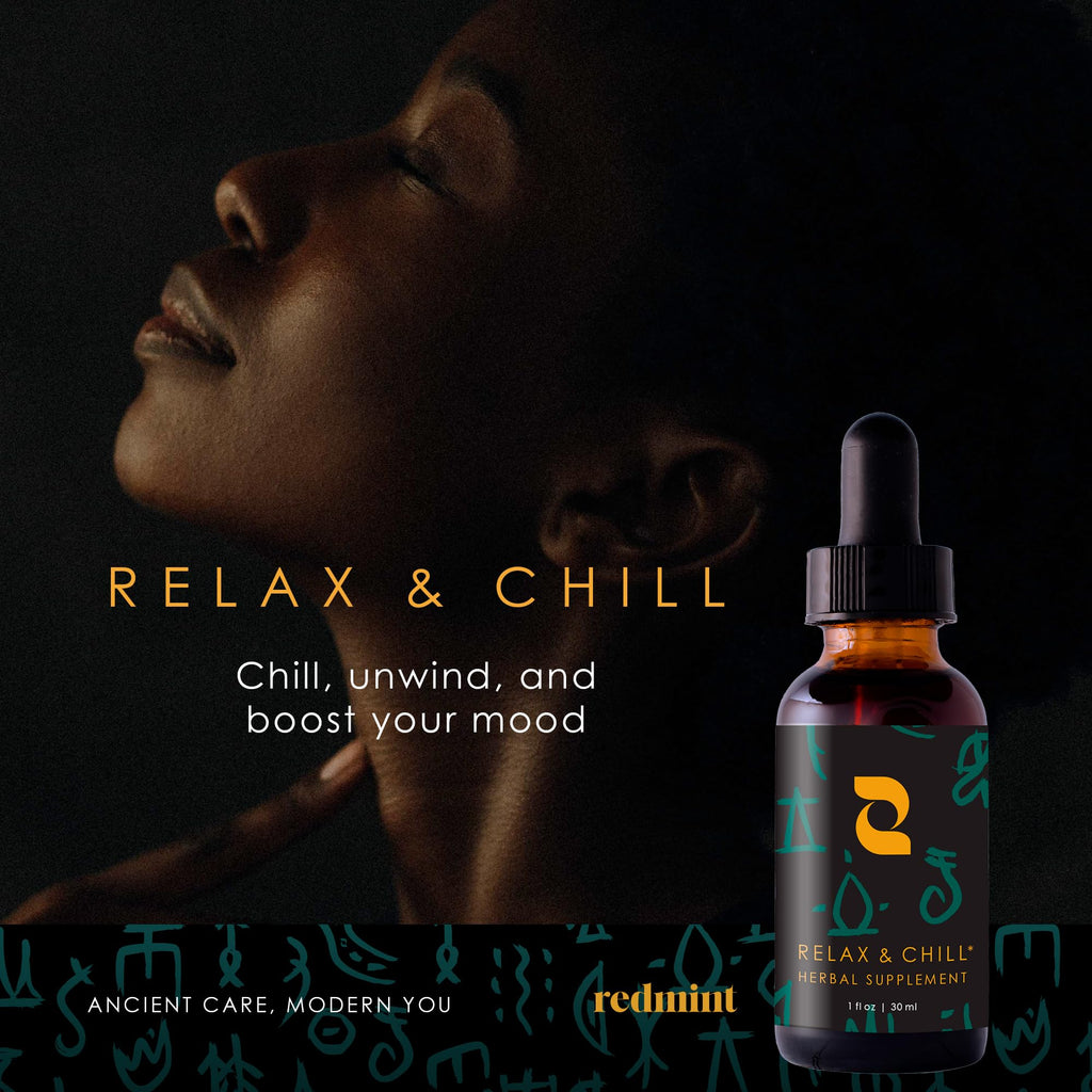 blended vitamin and mineral support