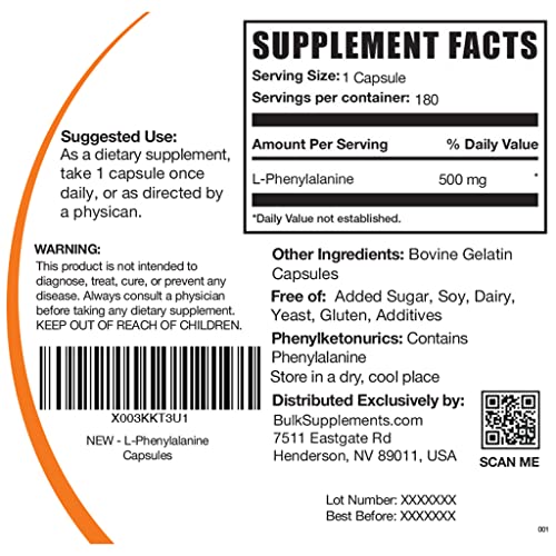 Blended vitamin and mineral support