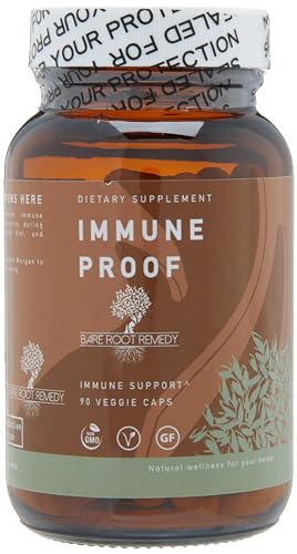 blended vitamin and mineral support