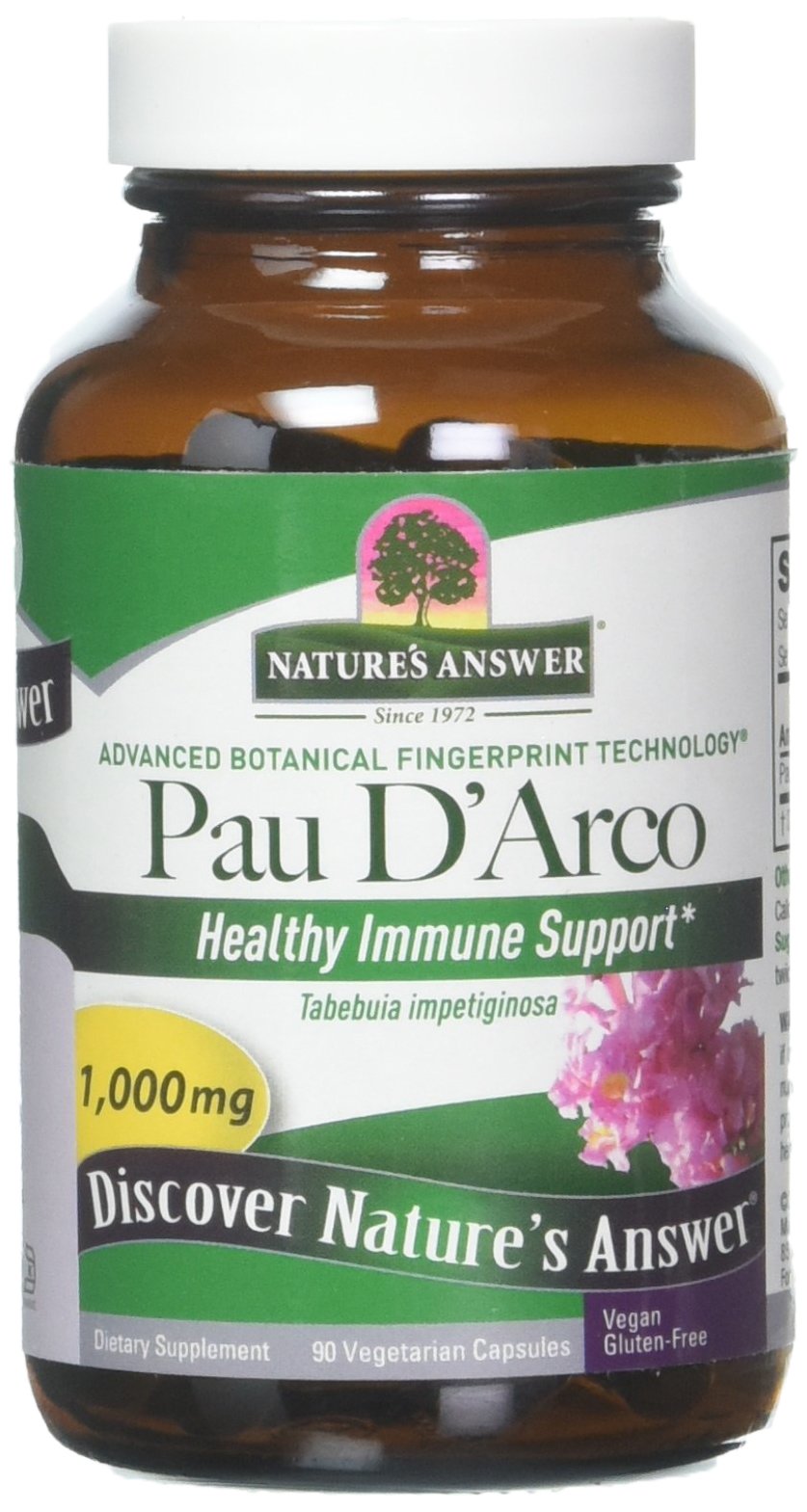 blended vitamin and mineral support