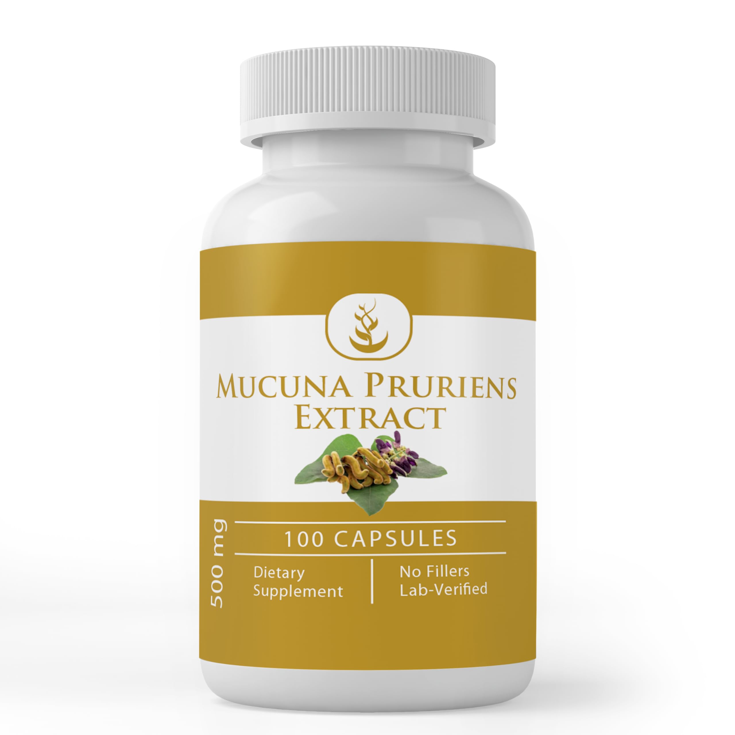 blended vitamin and mineral support