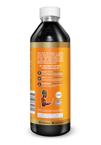 Blended vitamin and mineral support