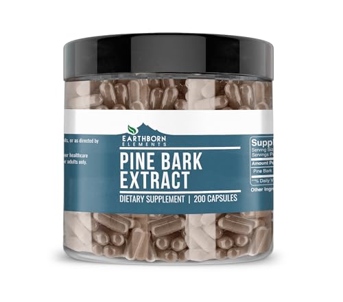 blended vitamin and mineral support
