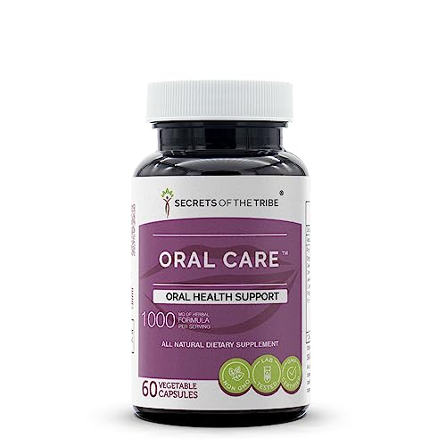 blended vitamin and mineral support