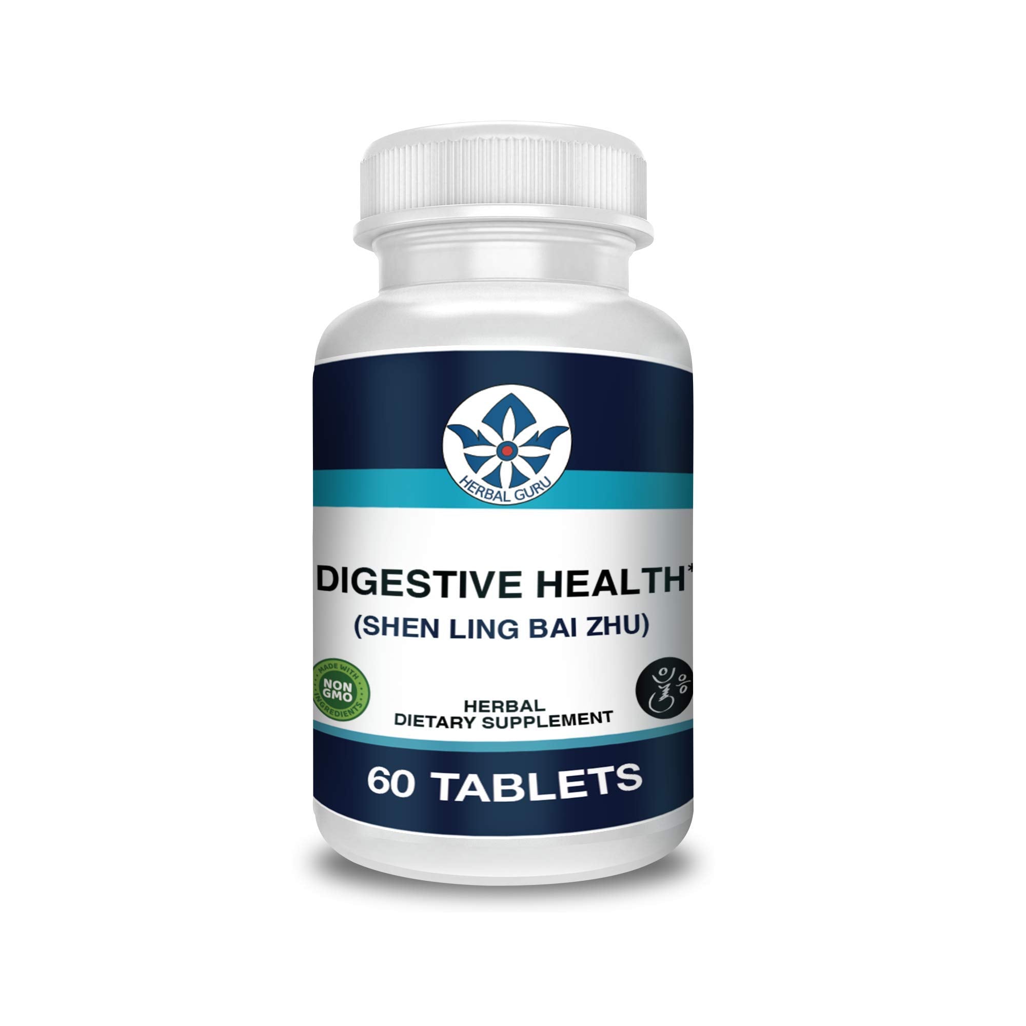 blended vitamin and mineral support