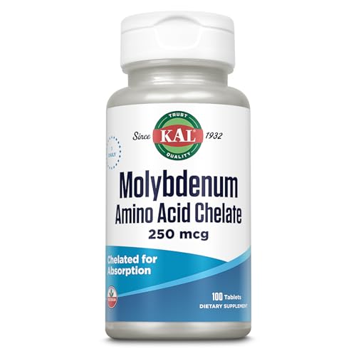 blended vitamin and mineral support