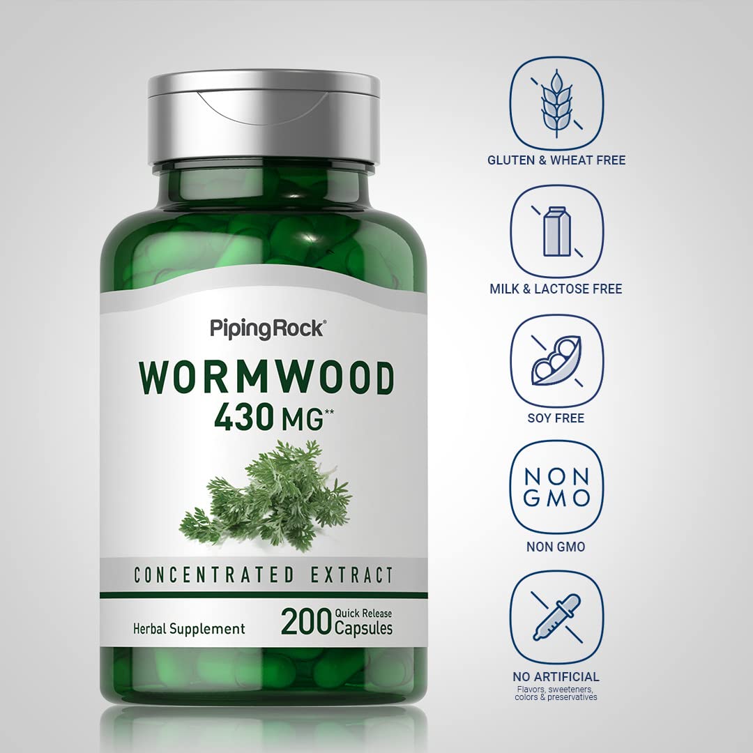 blended vitamin and mineral support