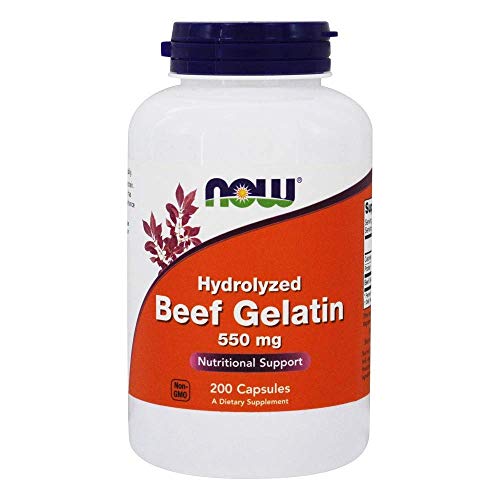 blended vitamin and mineral support