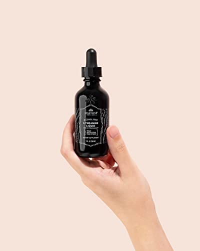 blended vitamin and mineral support