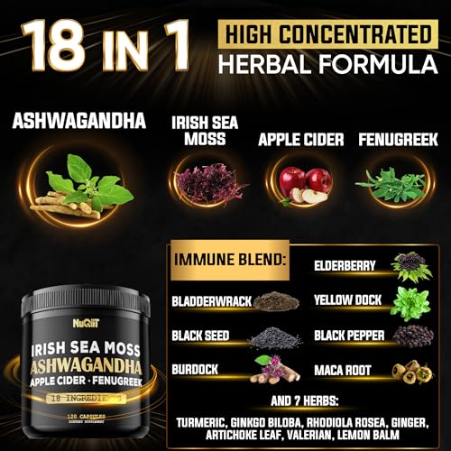blended vitamin and mineral support