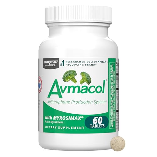blended vitamin and mineral support