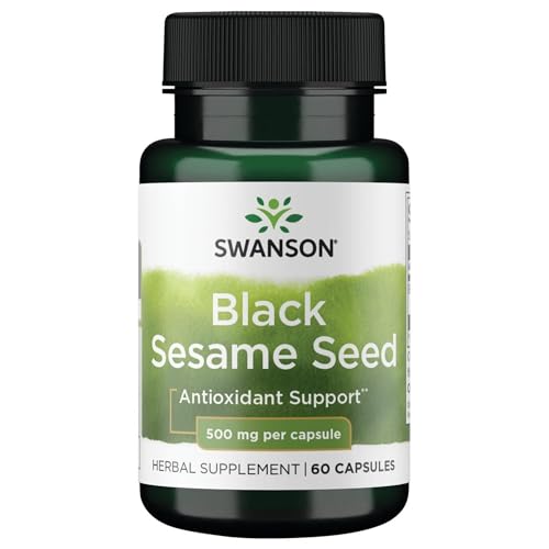 blended vitamin and mineral support