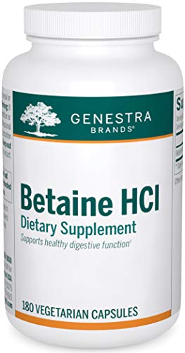 Blended vitamin and mineral support