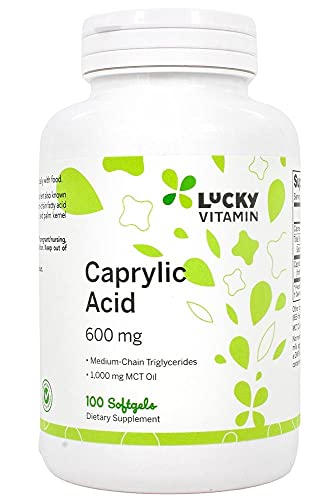 blended vitamin and mineral support