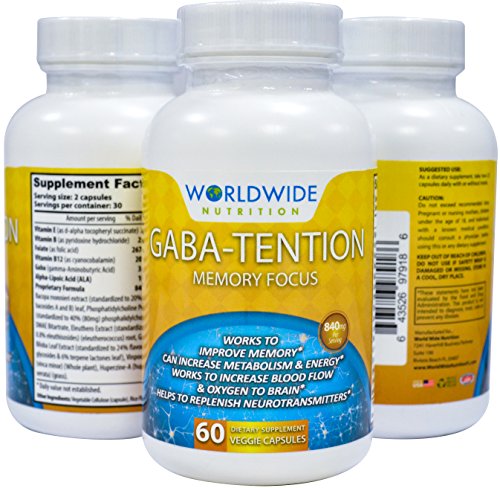 blended vitamin and mineral support