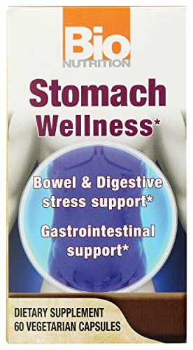 blended vitamin and mineral support