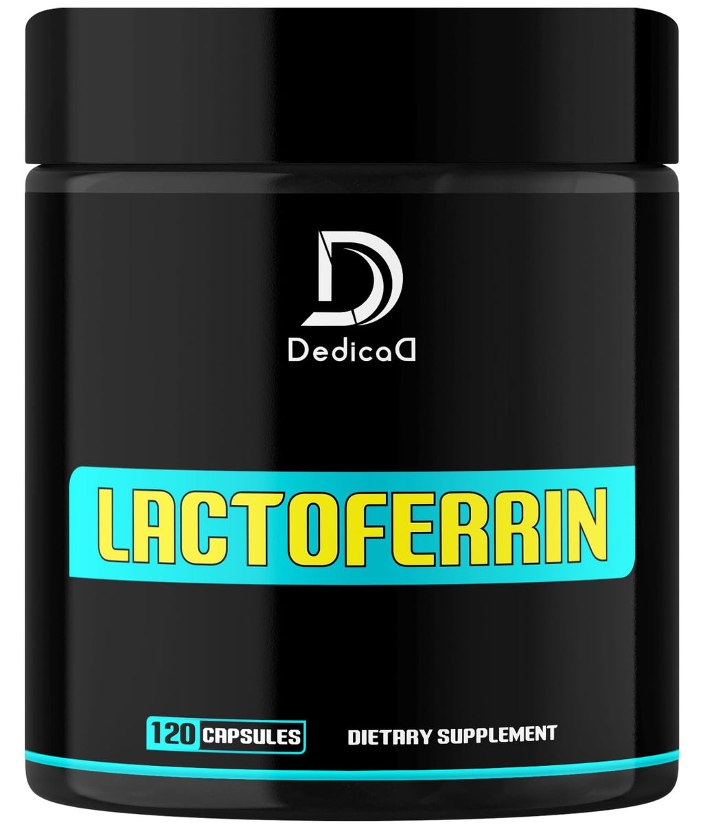 blended vitamin and mineral support
