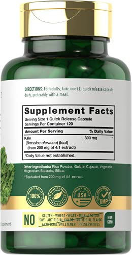 Blended vitamin and mineral support