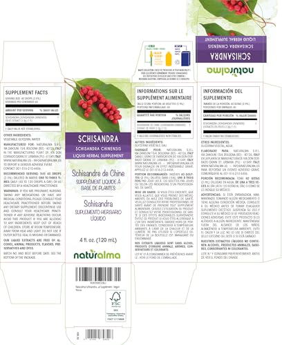 blended vitamin and mineral support
