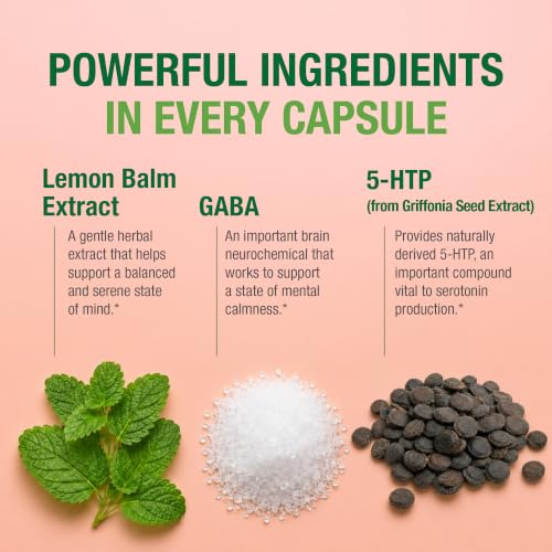 blended vitamin and mineral support