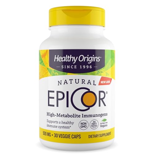 blended vitamin and mineral support