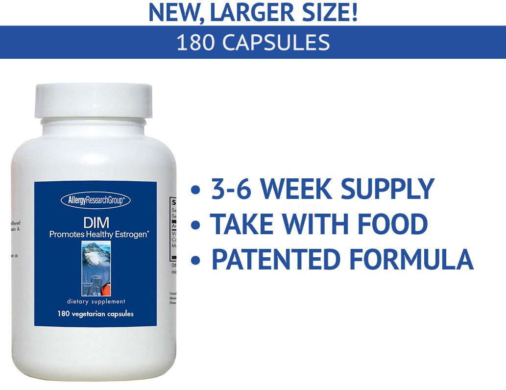 blended vitamin and mineral support