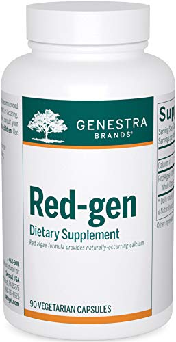 blended vitamin and mineral support