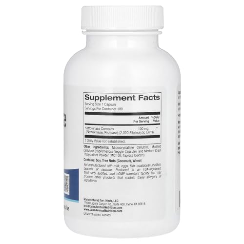 blended vitamin and mineral support