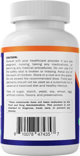 blended vitamin and mineral support