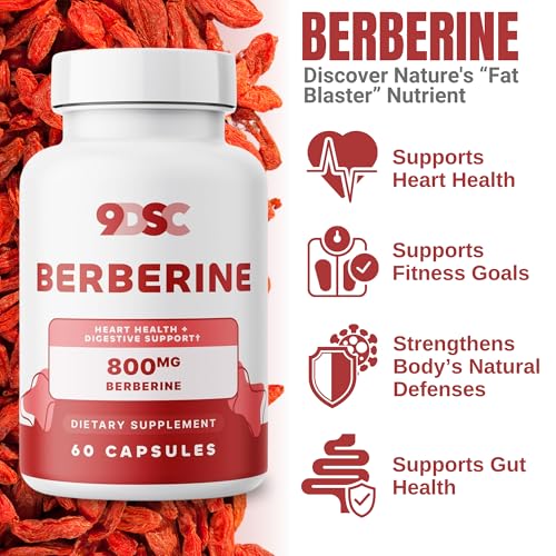blended vitamin and mineral support