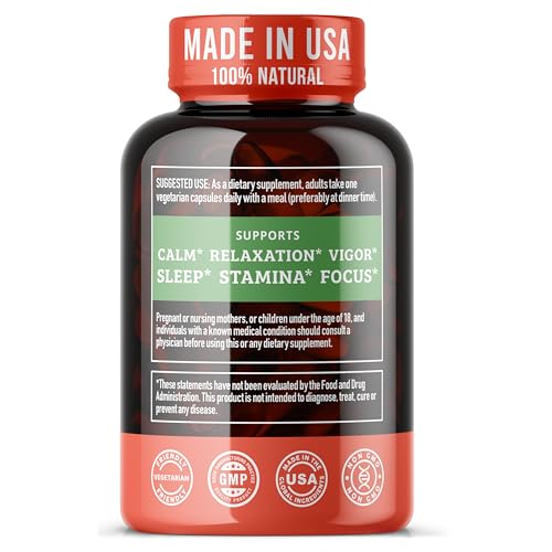 blended vitamin and mineral support
