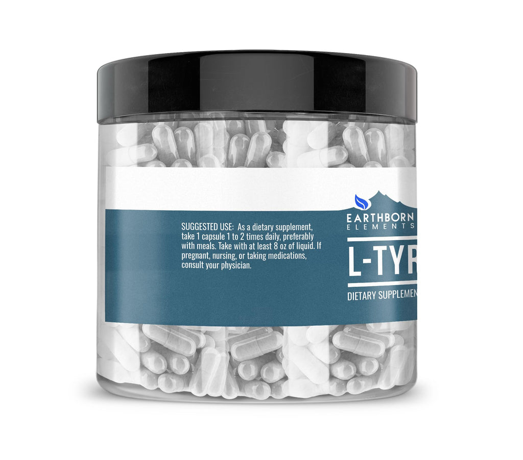 blended vitamin and mineral support