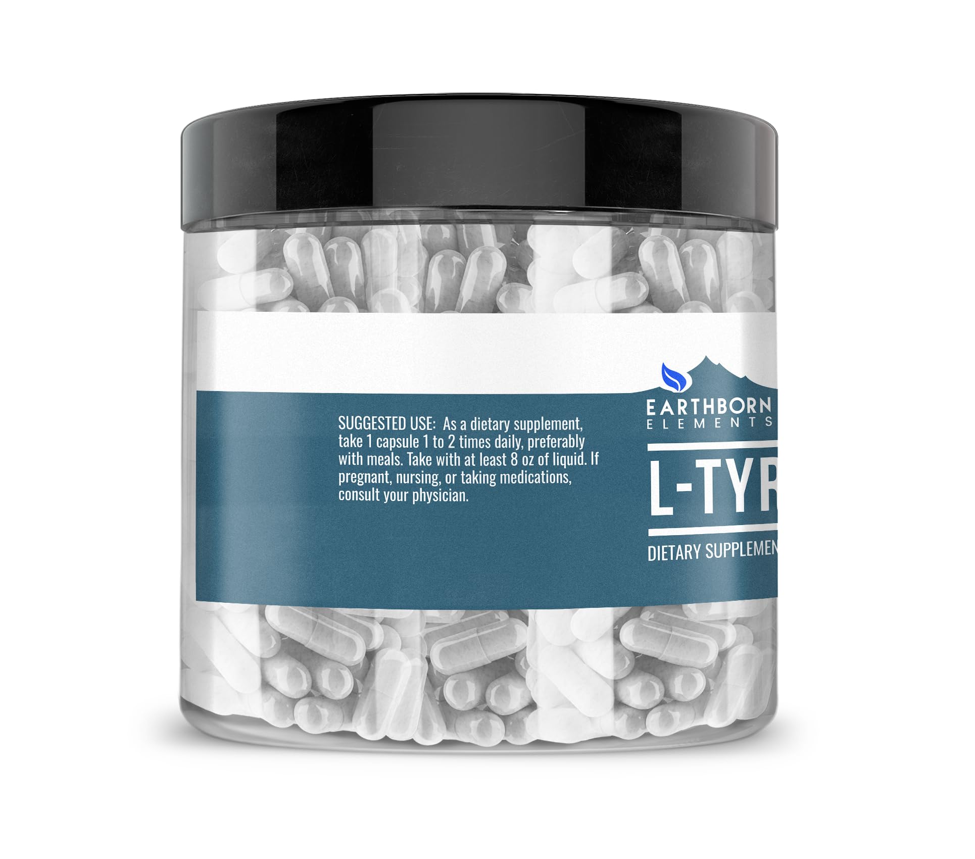 blended vitamin and mineral support