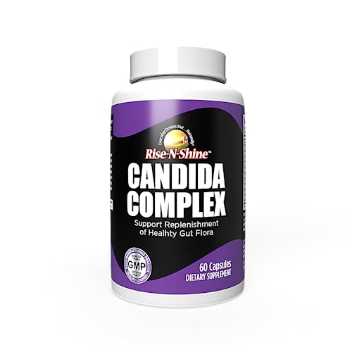 blended vitamin and mineral support