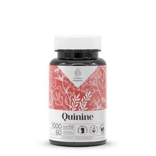 blended vitamin and mineral support