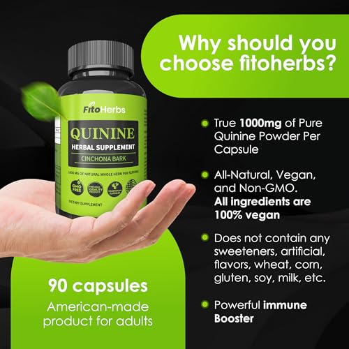 blended vitamin and mineral support