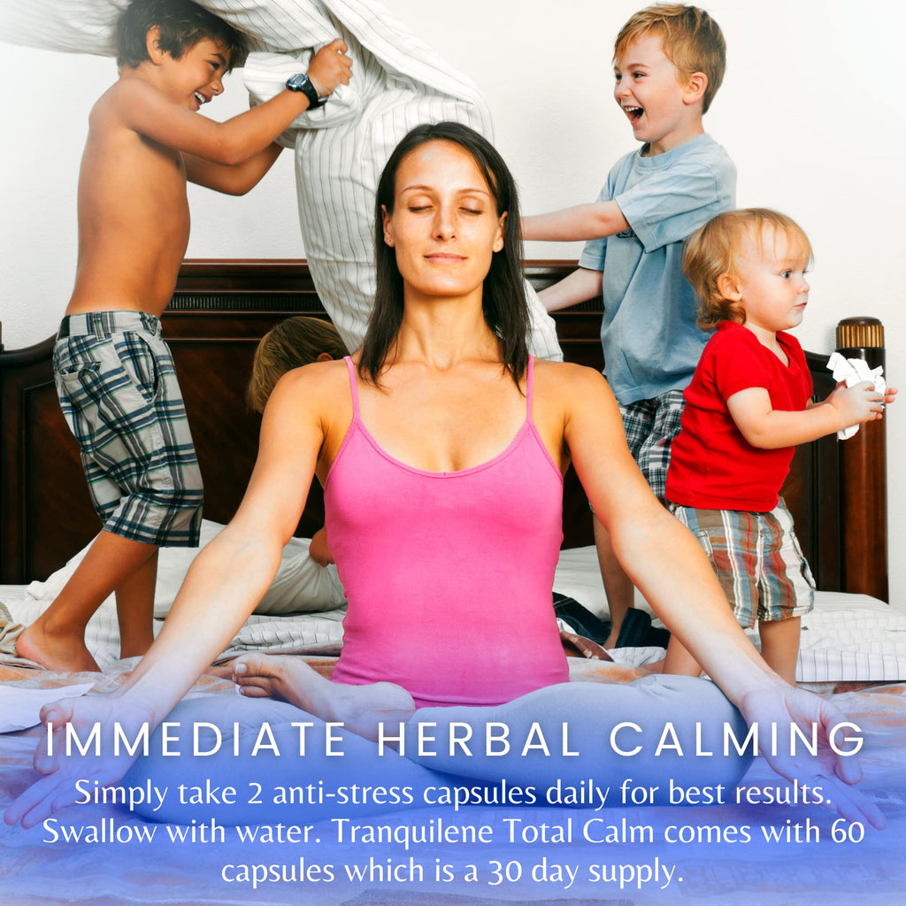 blended vitamin and mineral support