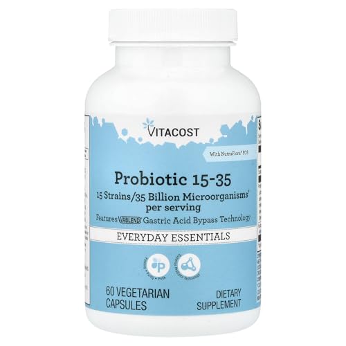 blended vitamin and mineral support